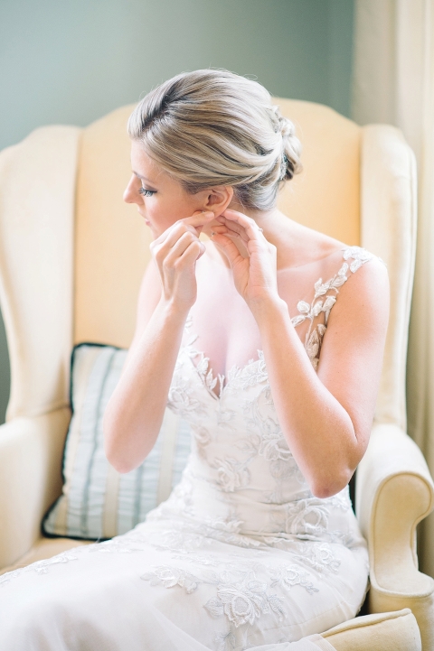 Aaron and Jillian - Charleston, SC Wedding Photographers