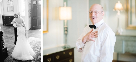 Aaron and Jillian - Charleston, SC Wedding Photographers
