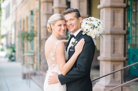 Aaron and Jillian - Charleston, SC Wedding Photographers