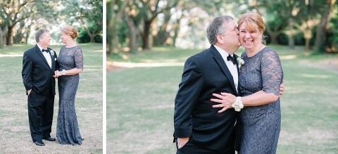 Aaron and Jillian - Charleston, SC Wedding Photographers