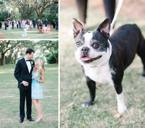 Aaron and Jillian - Charleston, SC Wedding Photographers