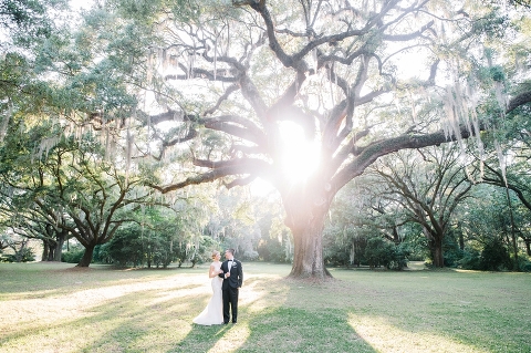 Aaron and Jillian - Charleston, SC Wedding Photographers