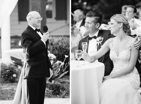 Aaron and Jillian - Charleston, SC Wedding Photographers