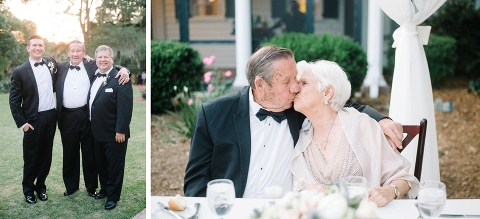 Aaron and Jillian - Charleston, SC Wedding Photographers