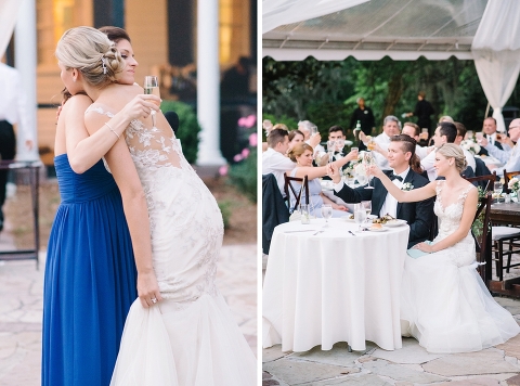 Aaron and Jillian - Charleston, SC Wedding Photographers