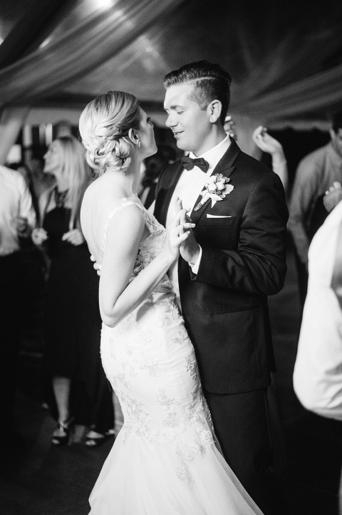 Aaron and Jillian - Charleston, SC Wedding Photographers