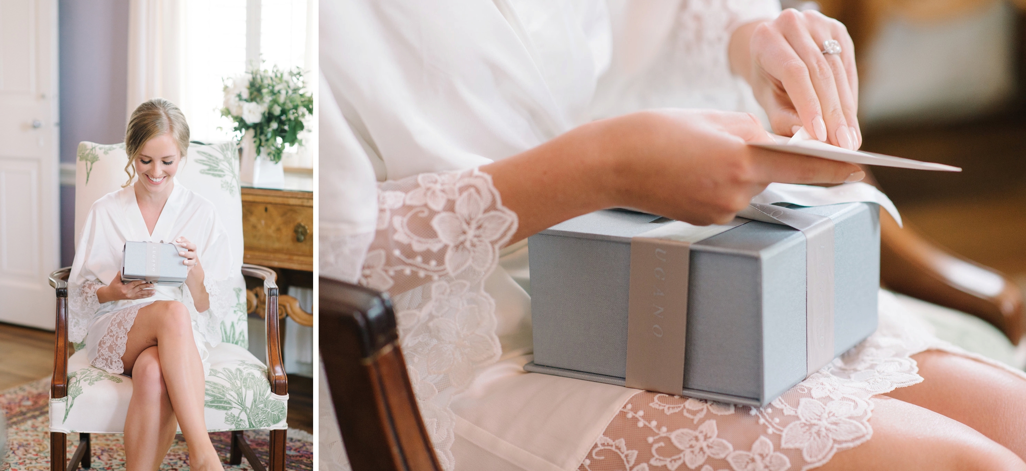 Aaron and Jillian - Charleston, SC Wedding Photographers