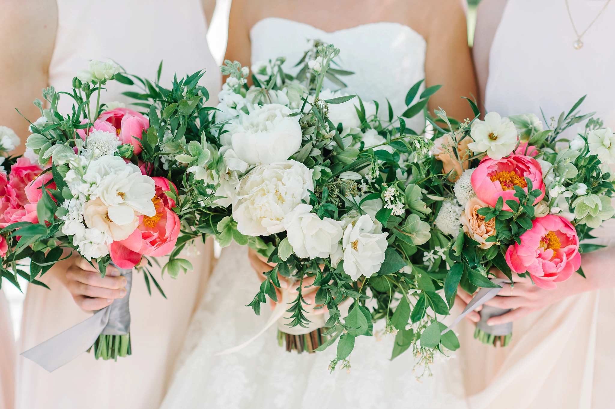 Aaron and Jillian - Charleston, SC Wedding Photographers