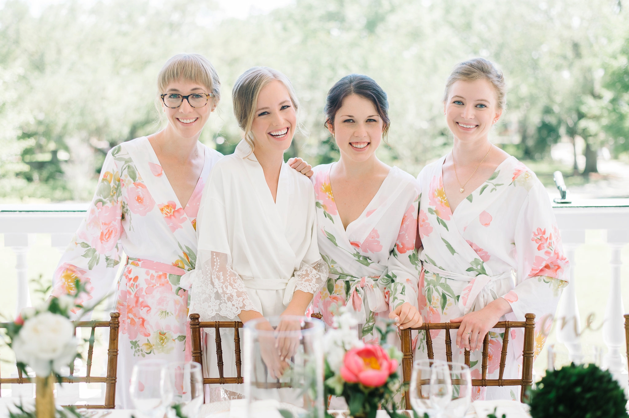 Aaron and Jillian - Charleston, SC Wedding Photographers