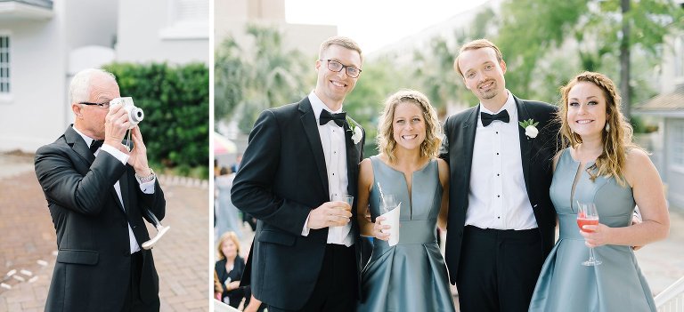 Adam + Miranda’s Gadsden House Wedding » Aaron & Jillian Photography