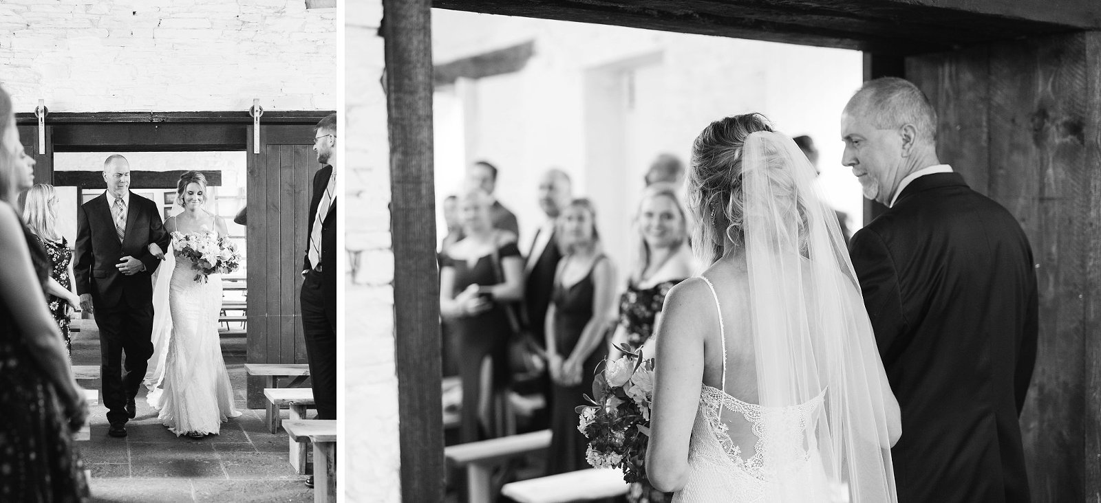 Aaron and Jillian - Charleston, SC Wedding Photographers