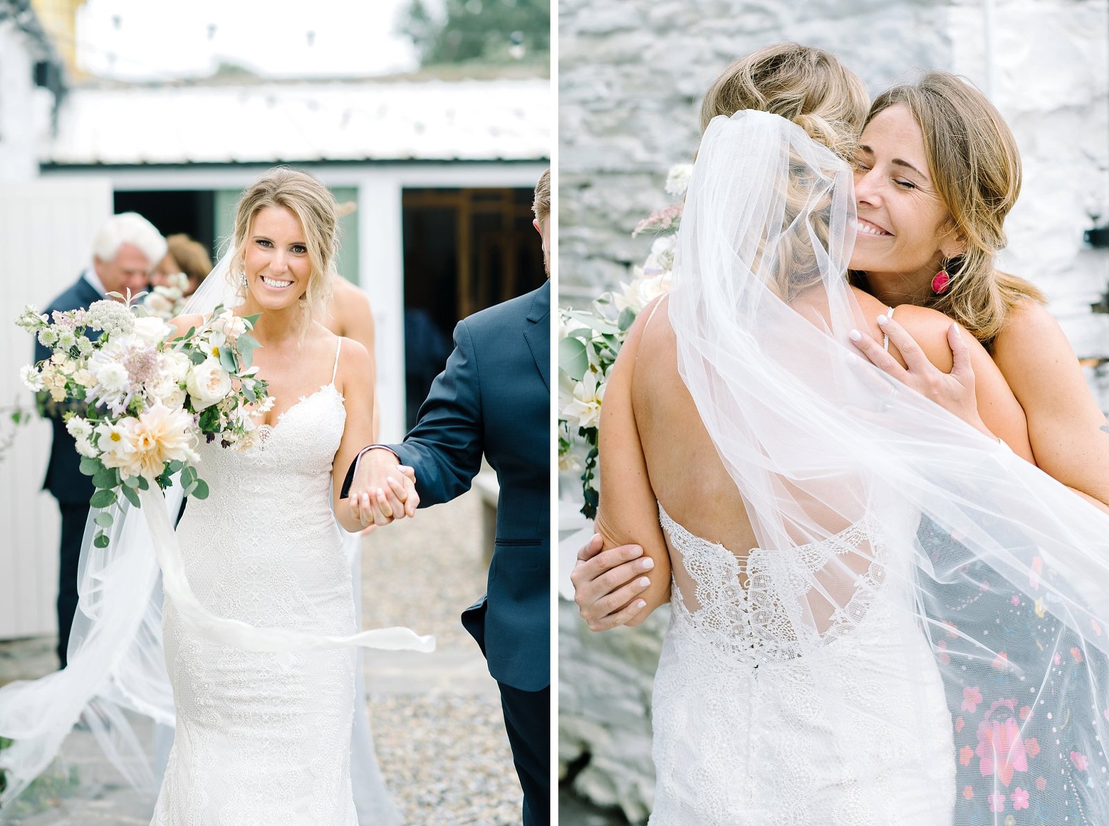Aaron and Jillian - Charleston, SC Wedding Photographers