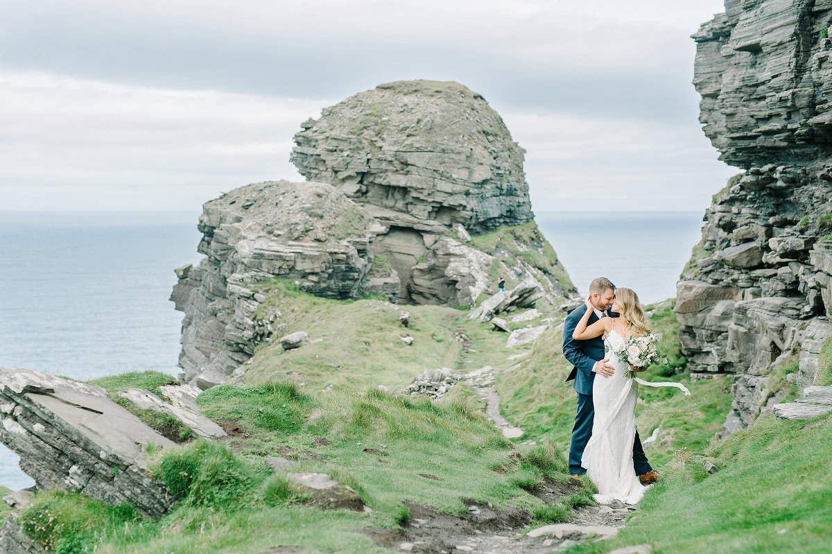 Aaron and Jillian - Charleston, SC Wedding Photographers