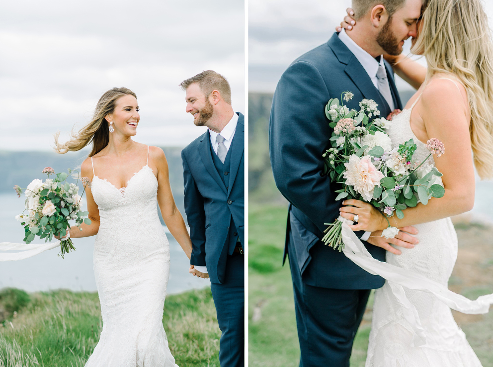Aaron and Jillian - Charleston, SC Wedding Photographers
