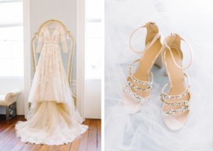 CHARLES + BLAKE’S GADSDEN HOUSE WEDDING » Aaron & Jillian Photography