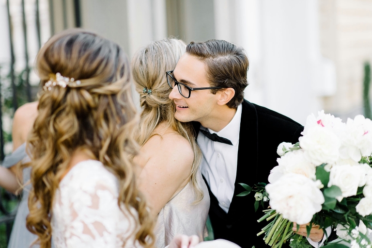 CHARLES + BLAKE’S GADSDEN HOUSE WEDDING » Aaron & Jillian Photography