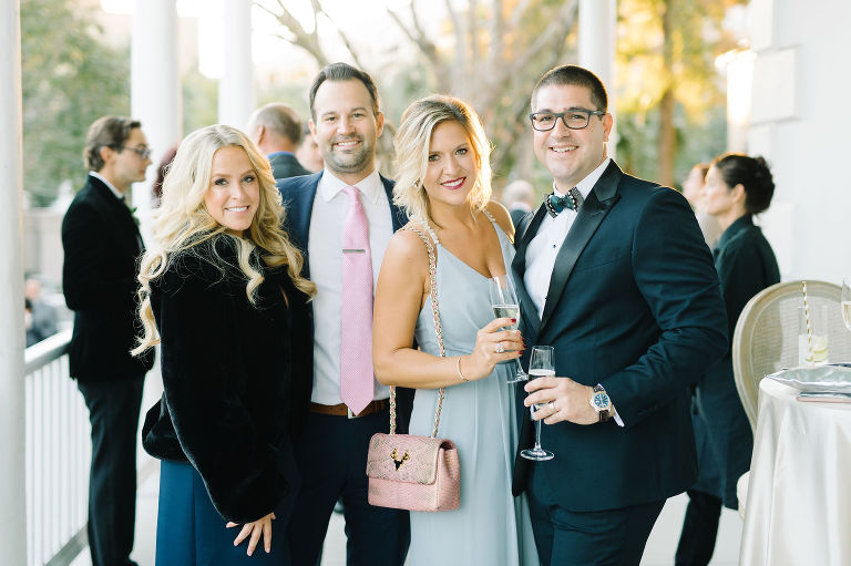 CHARLES + BLAKE’S GADSDEN HOUSE WEDDING » Aaron & Jillian Photography