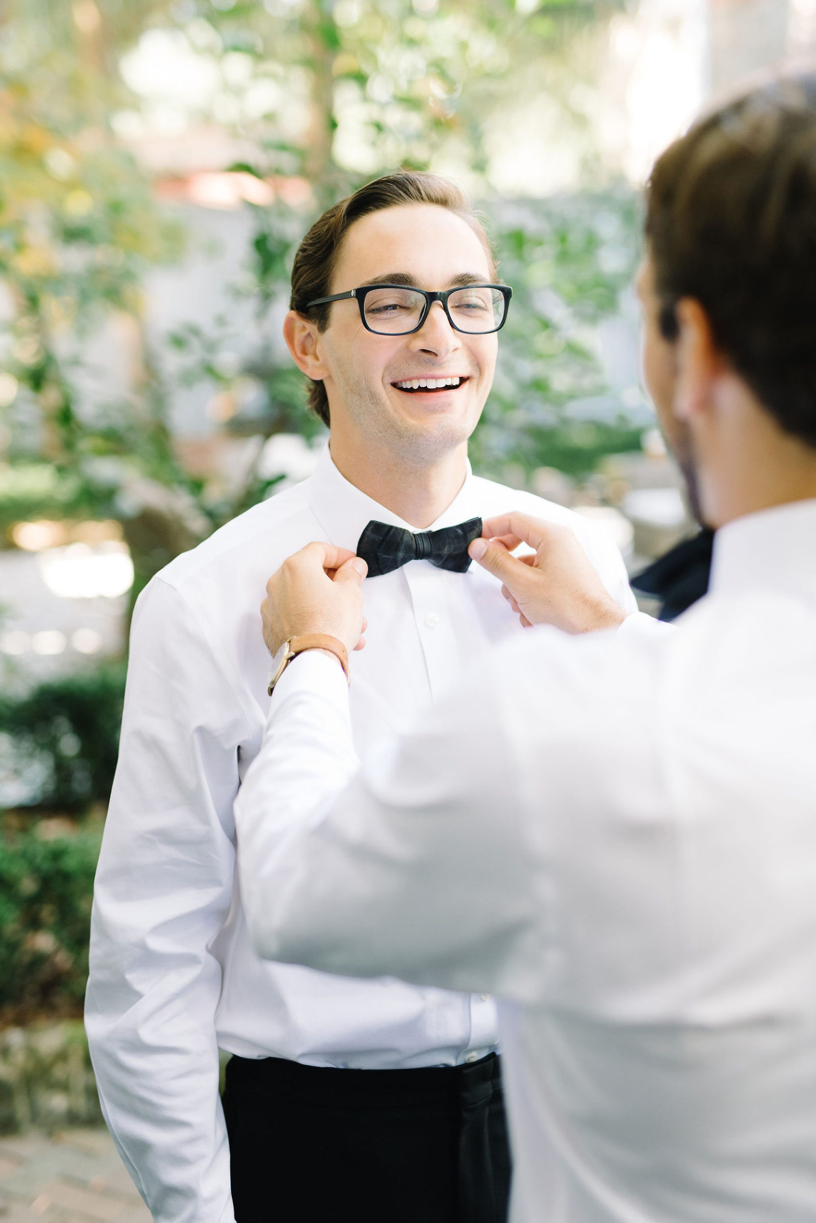 Aaron and Jillian - Charleston, SC Wedding Photographers