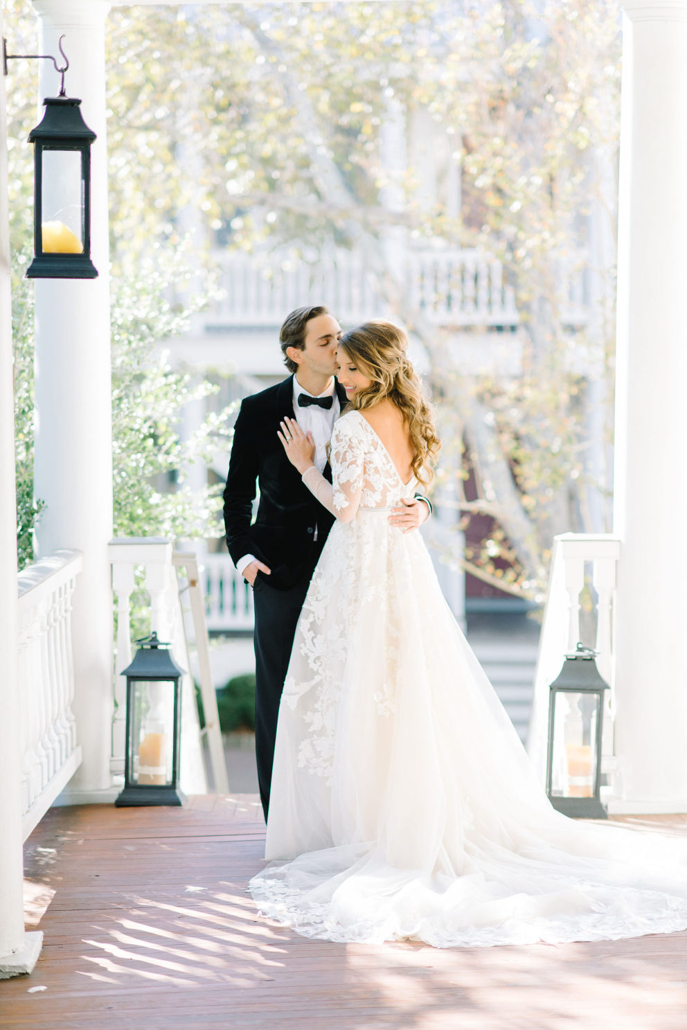 Aaron and Jillian - Charleston, SC Wedding Photographers