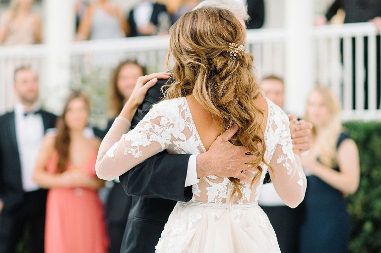 CHARLES + BLAKE’S GADSDEN HOUSE WEDDING » Aaron & Jillian Photography