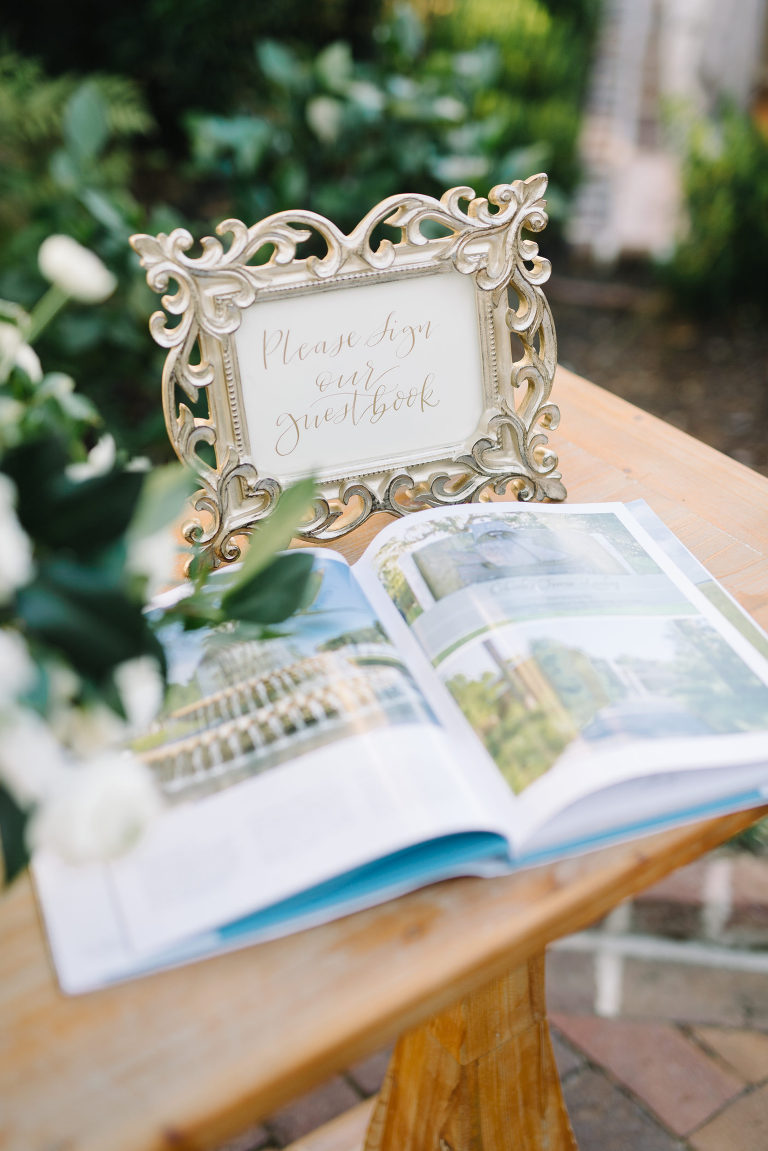 CHARLES + BLAKE’S GADSDEN HOUSE WEDDING » Aaron & Jillian Photography