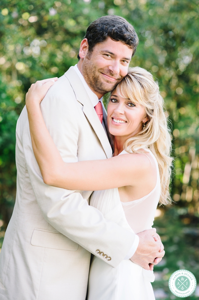 Jennifer + Justin’s St Martin Wedding – 2014 » Aaron & Jillian Photography